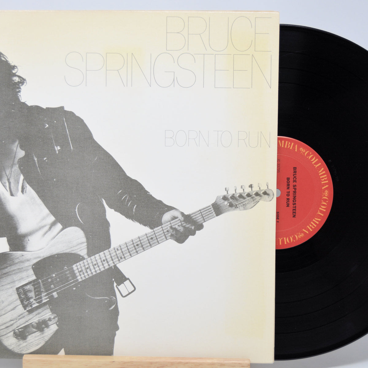 springsteen   born to run