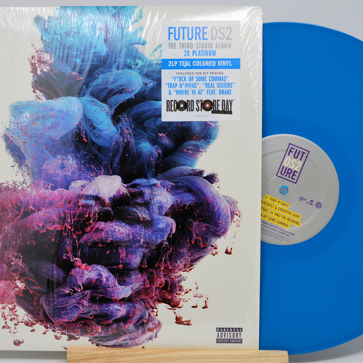 Future - DS2, Vinyl Record Album LP, RSD – Joe's Albums