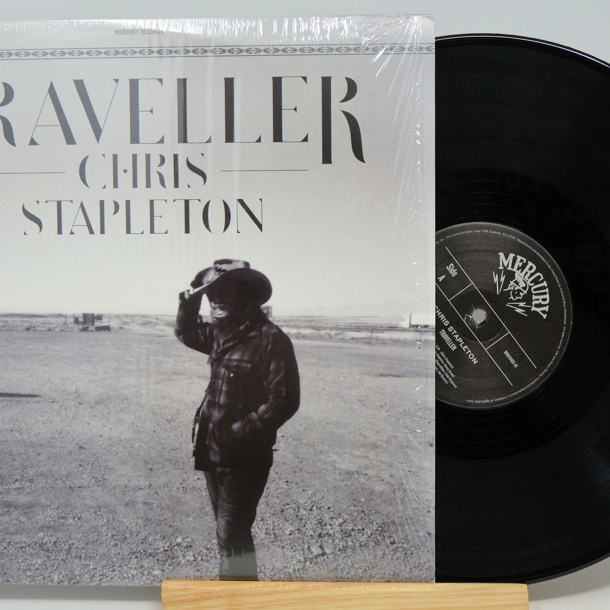 Stapleton, Chris - Traveller, Vinyl Record Album 2LP, Preowned – Joe's ... Stapleton, Chris - Traveller, Vinyl Record Album 2LP, Preowned – Joe's ...