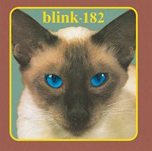 Blink 182 - Cheshire Cat, Vinyl Record Album LP – Joe's Albums
