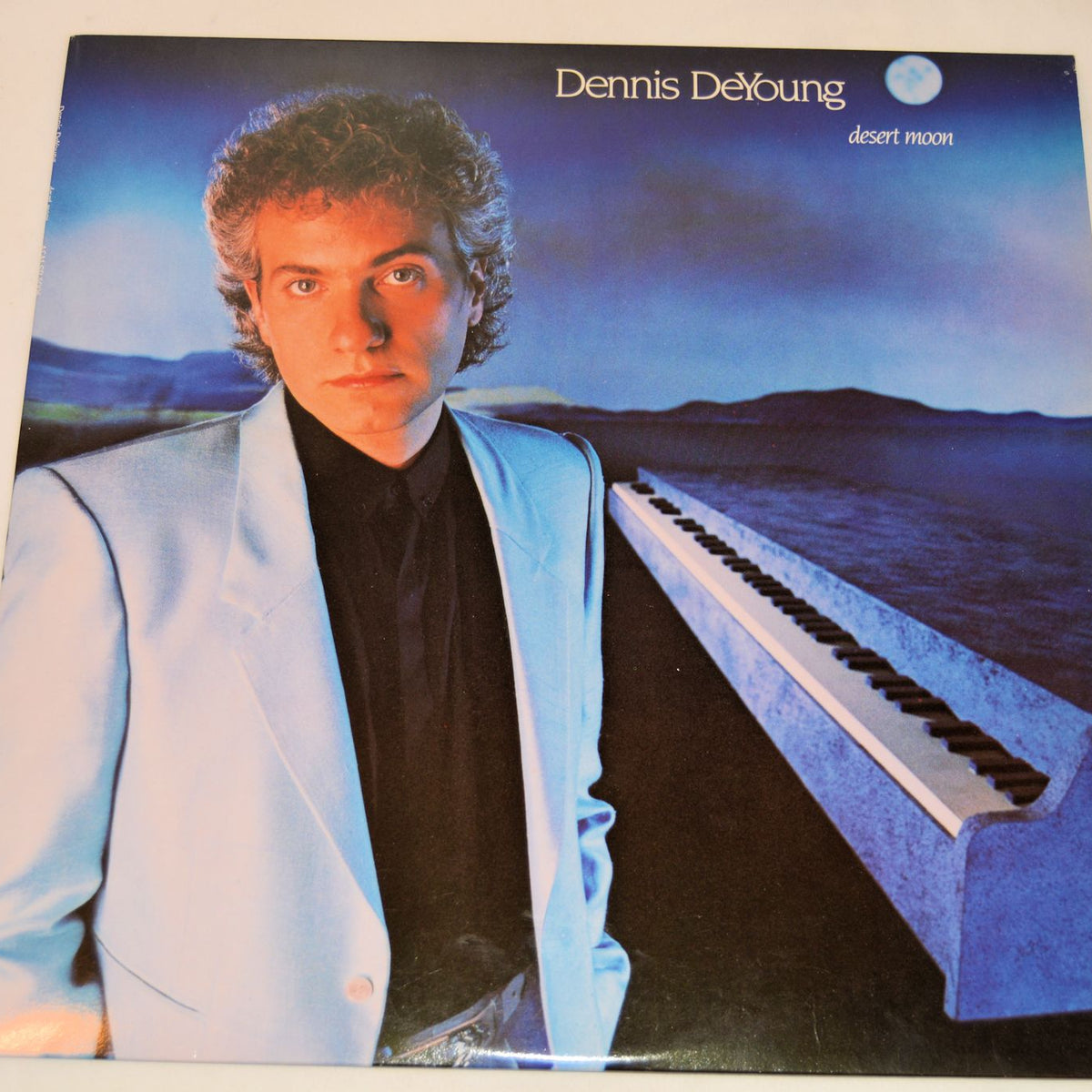 dennis deyoung
