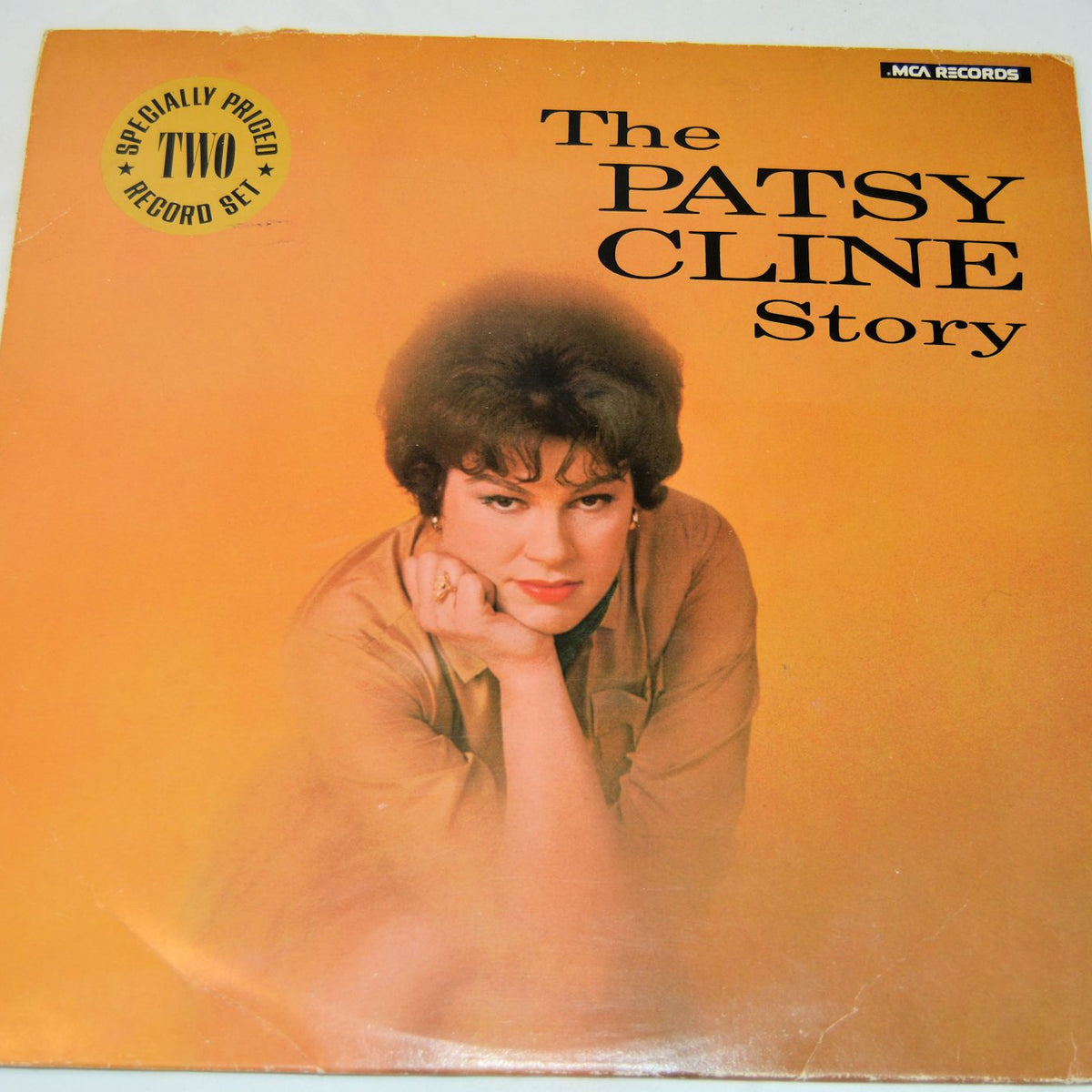 the patsy cline story