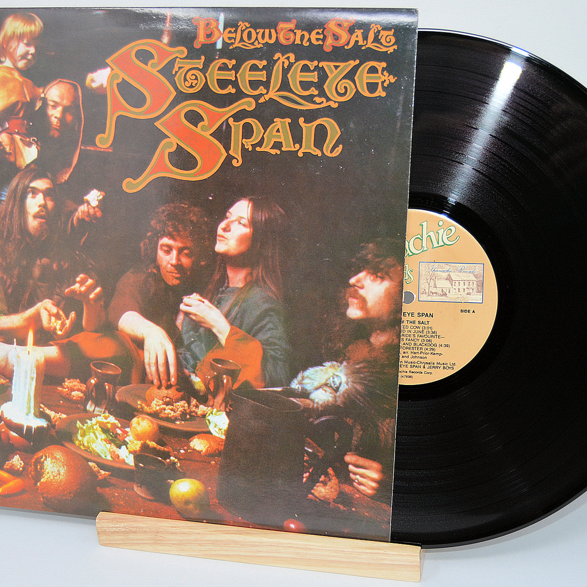 steeleye span