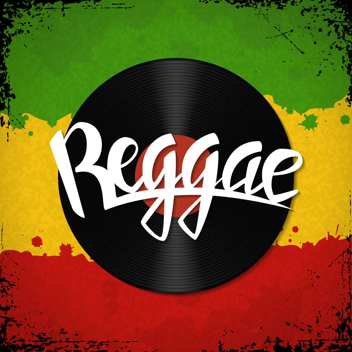 Reggae - Vinyl Record Albums – Joe's Albums