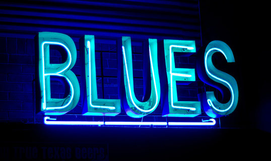 Blues Vinyl Records & Classic Blues Albums – Joe's Albums