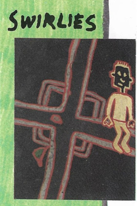 Swirlies - What To Do About Them, Cassette Tape – Joe's Albums