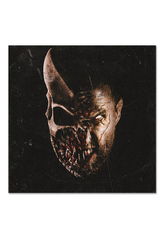 Slaughter To Prevail - Grizzly, Vinyl Record Album LP, New – Joe's Albums