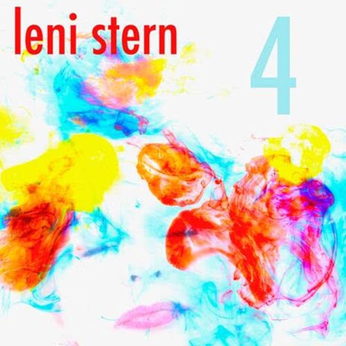 Stern, Leni - 4, Jazz Viny Record Album LP, New – Joe's Albums