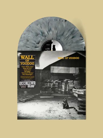 Wall Of Voodoo - Self Titled, RSD24, Vinyl Record, LP Album – Joe's Albums