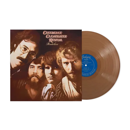 Creedence Clearwater Revival - Pendulum, Vinyl Record Album LP, New ...