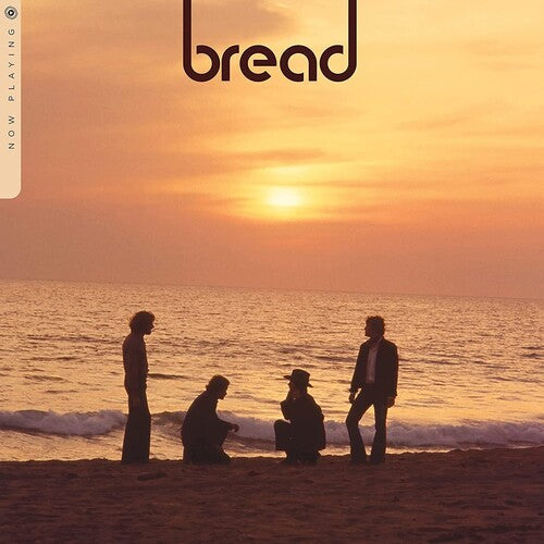Bread - Now Playing, Vinyl Record Album LP, New – Joe's Albums