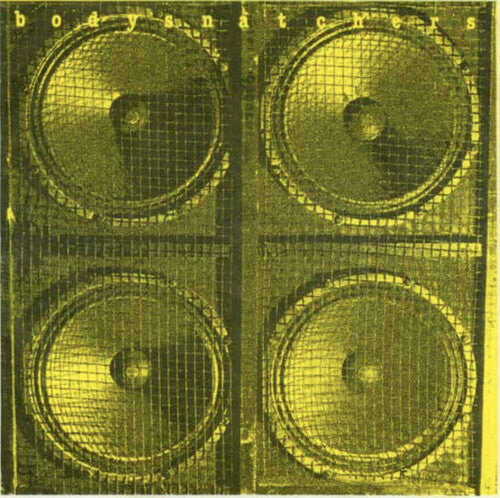 Bodysnatchers, The - The Bodysnatchers, RSD24, Vinyl Record, LP Album ...