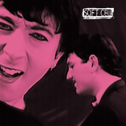 Soft Cell - Non-Stop Extended Cabaret, RSD24, Vinyl Record, LP Album ...