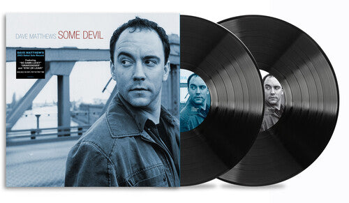 Matthews, Dave - Some Devil, Vinyl Record Album LP, New – Joe's Albums