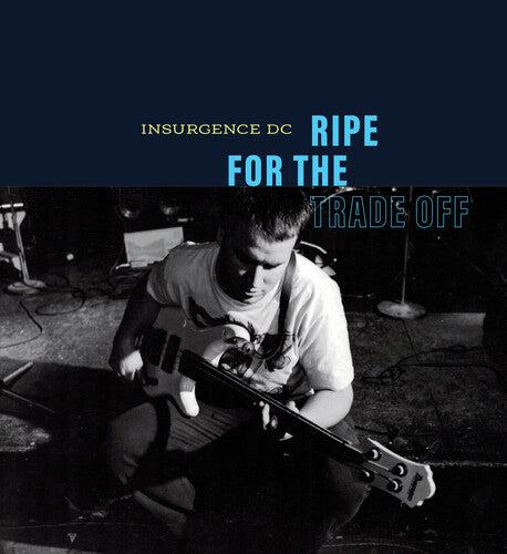Insurgence DC - Ripe For The Trade-Of (30th Anniv) ,Vinyl Record Album ...