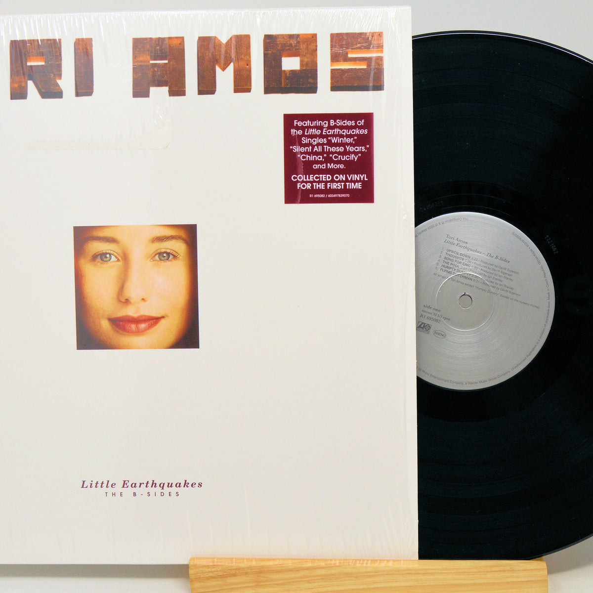 Amos , Tori - Little Earthquakes B-Sides,RSD23, Vinyl Record LP Album ...