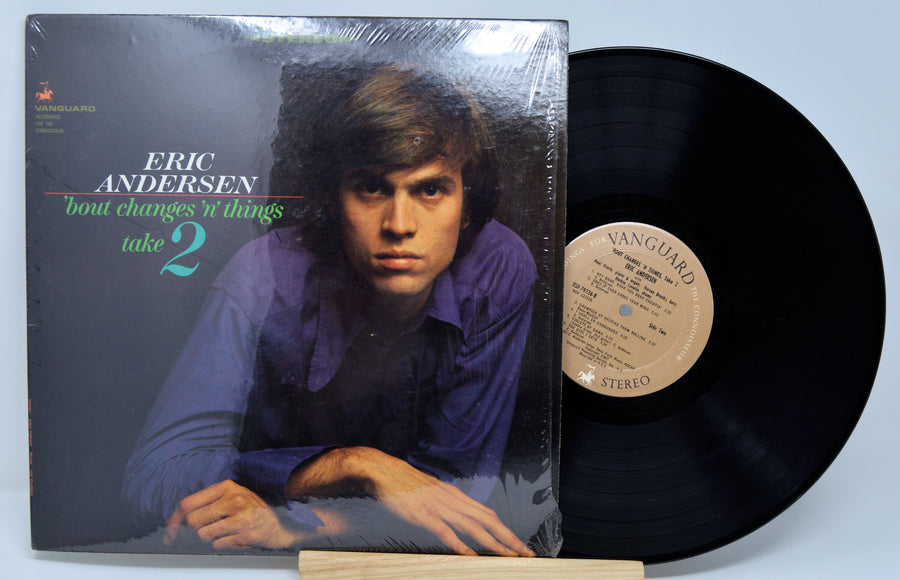 Joe's Albums - New & Used Vinyl Records & More