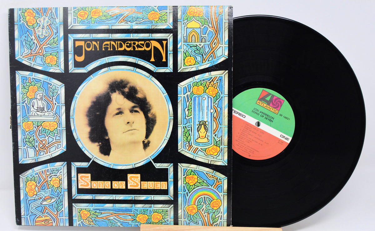 Joe's Albums - New & Used Vinyl Records & More