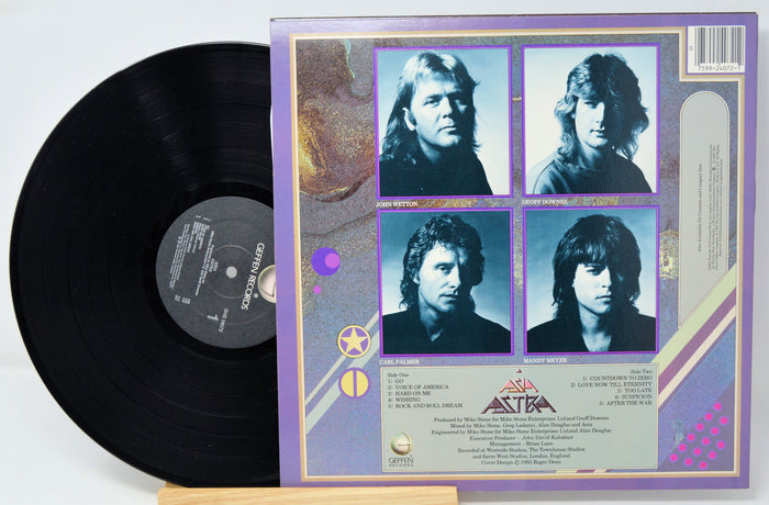 Joe's Albums - New & Used Vinyl Records & More