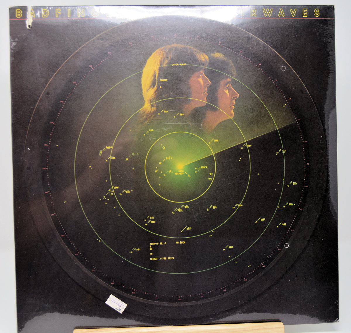 Badfinger - Airwaves, Vinyl Record Album LP – Joe's Albums