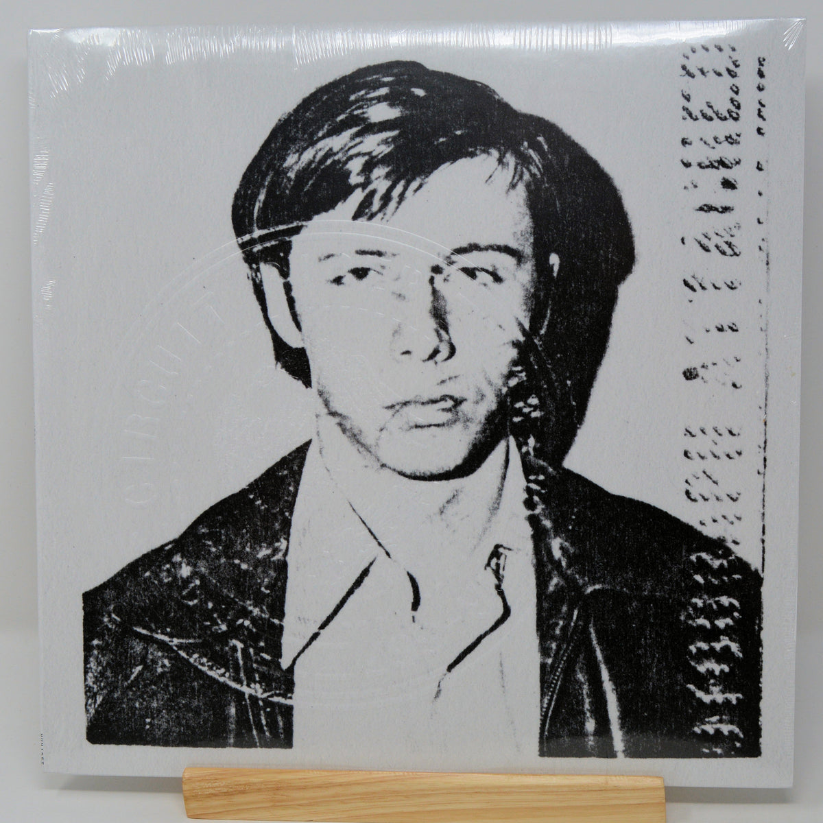 Circuit Rider - Photograph Attached, Vinyl Record Album LP, Numero ...