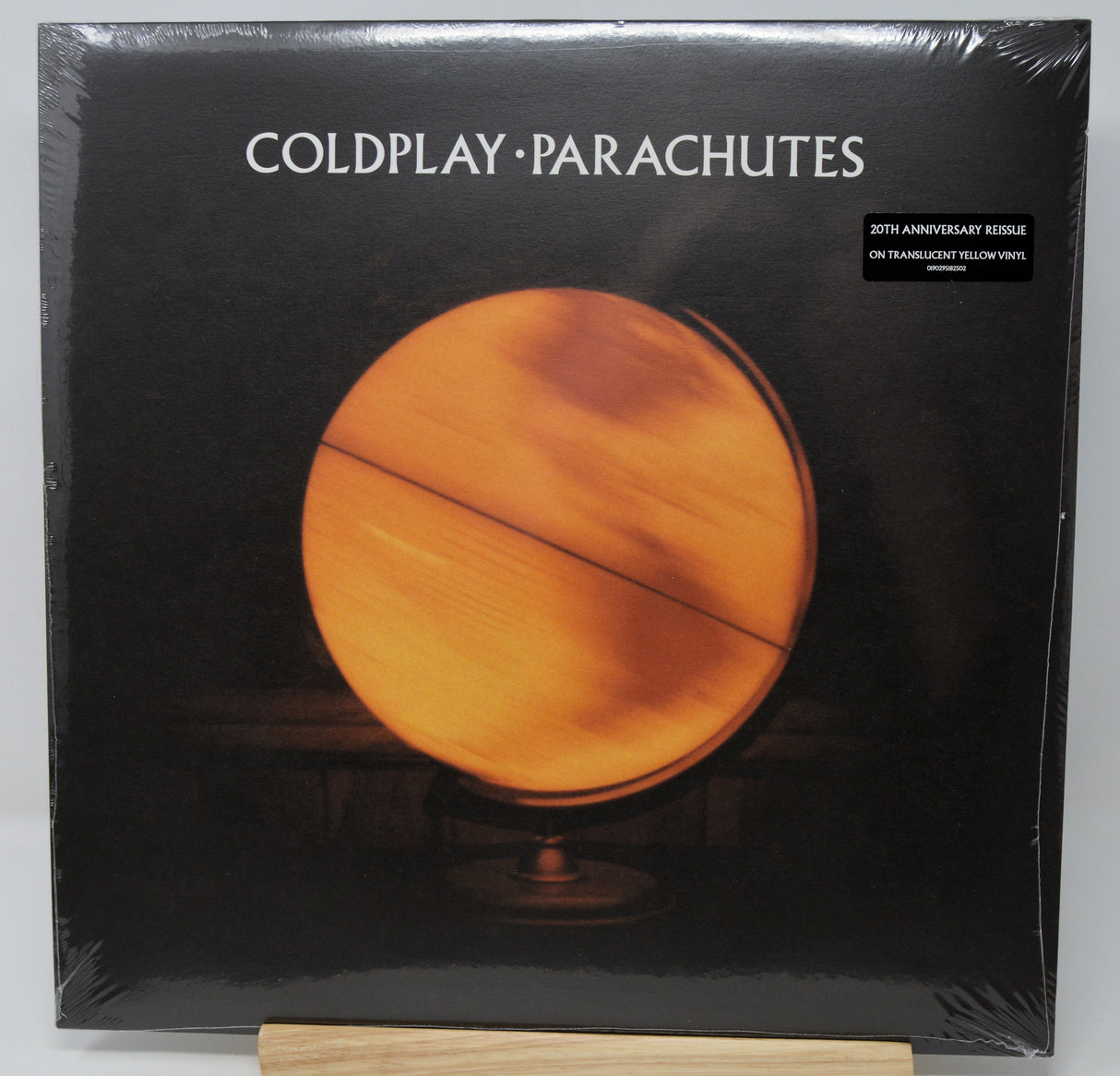 without parachutes coldplay