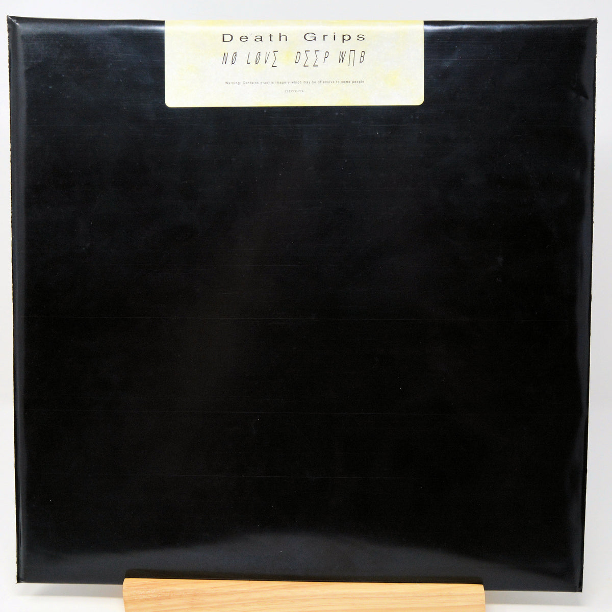 Death Grips - No Love Deep Web, Vinyl Record Album LP, Green – Joe's Albums