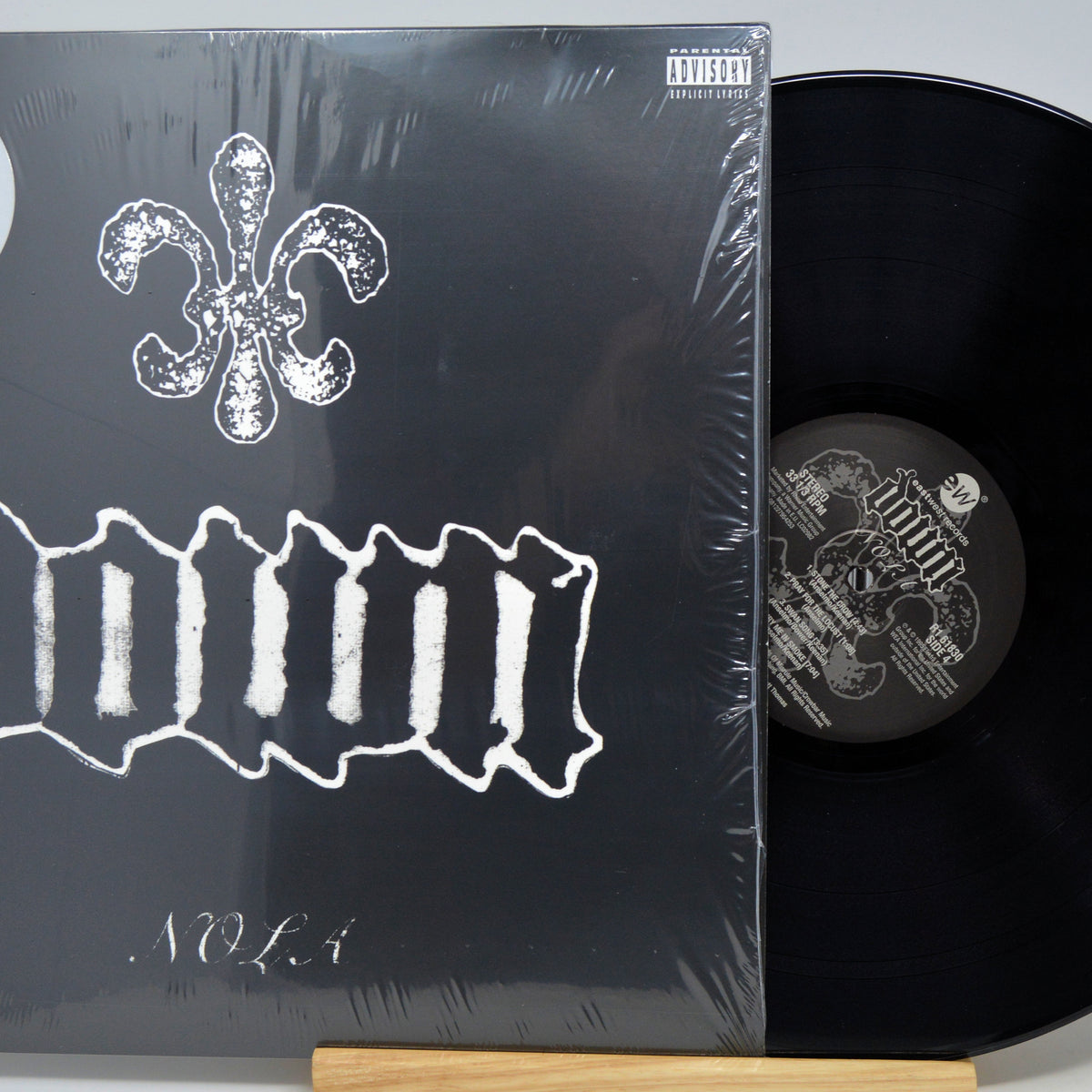 Down - NOLA, Vinyl Record Album LP – Joe's Albums