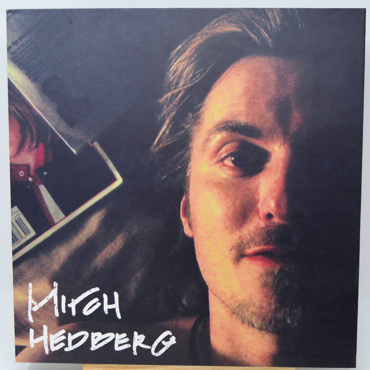 Mitch Hedberg - Complete Vinyl Collection, Vinyl Record LP, Box Set ...