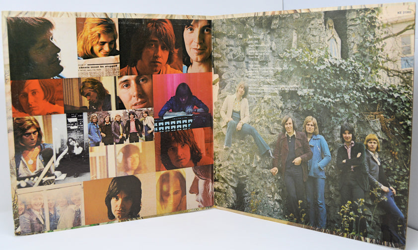 The Hollies - Romany, Vinyl Record Album LP, Epic, 31992 – Joe's Albums