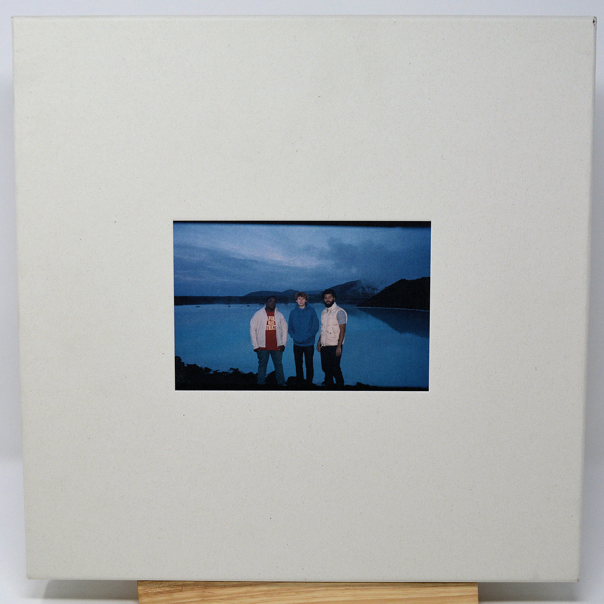 Injury Reserve - Complete Discography Box Set, Vinyl Record Album 5LP ...