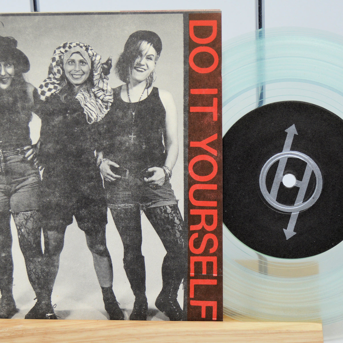 Inside Out - Do It Yourself Nose Job, 7 Inch Vinyl 45 RPM Records – Joe ...