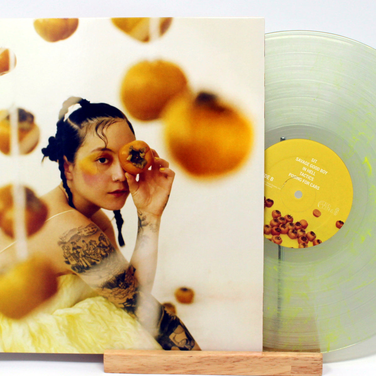 Japanese Breakfast - Jubilee, Vinyl Record Album LP, Dead Oceans – Joe ...