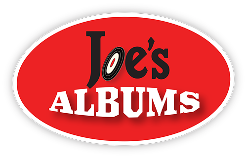 Joe's Albums - New & Used Vinyl Records & More