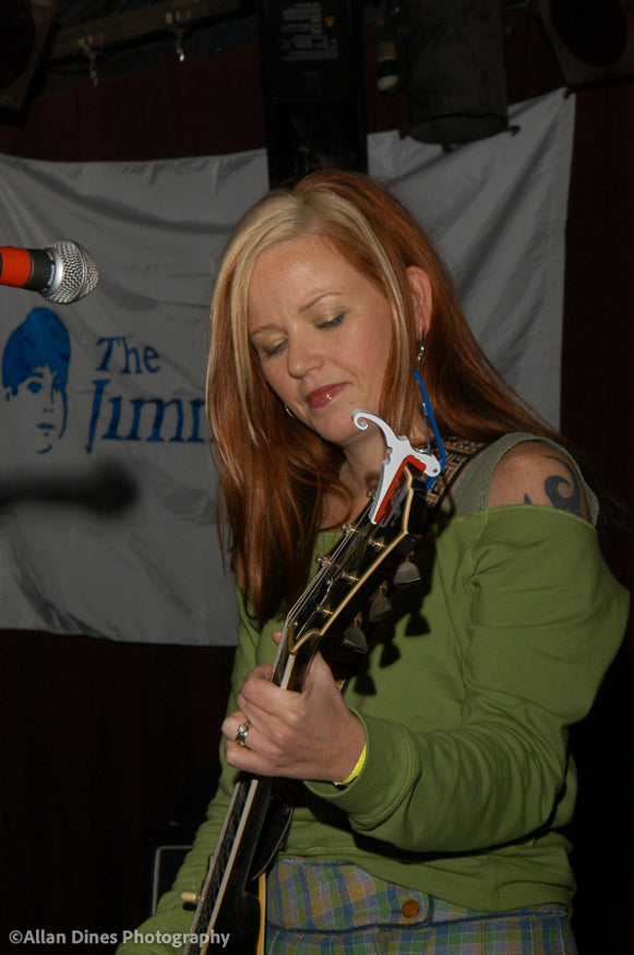 Hanley, Kay - Photo 2 – Joe's Albums