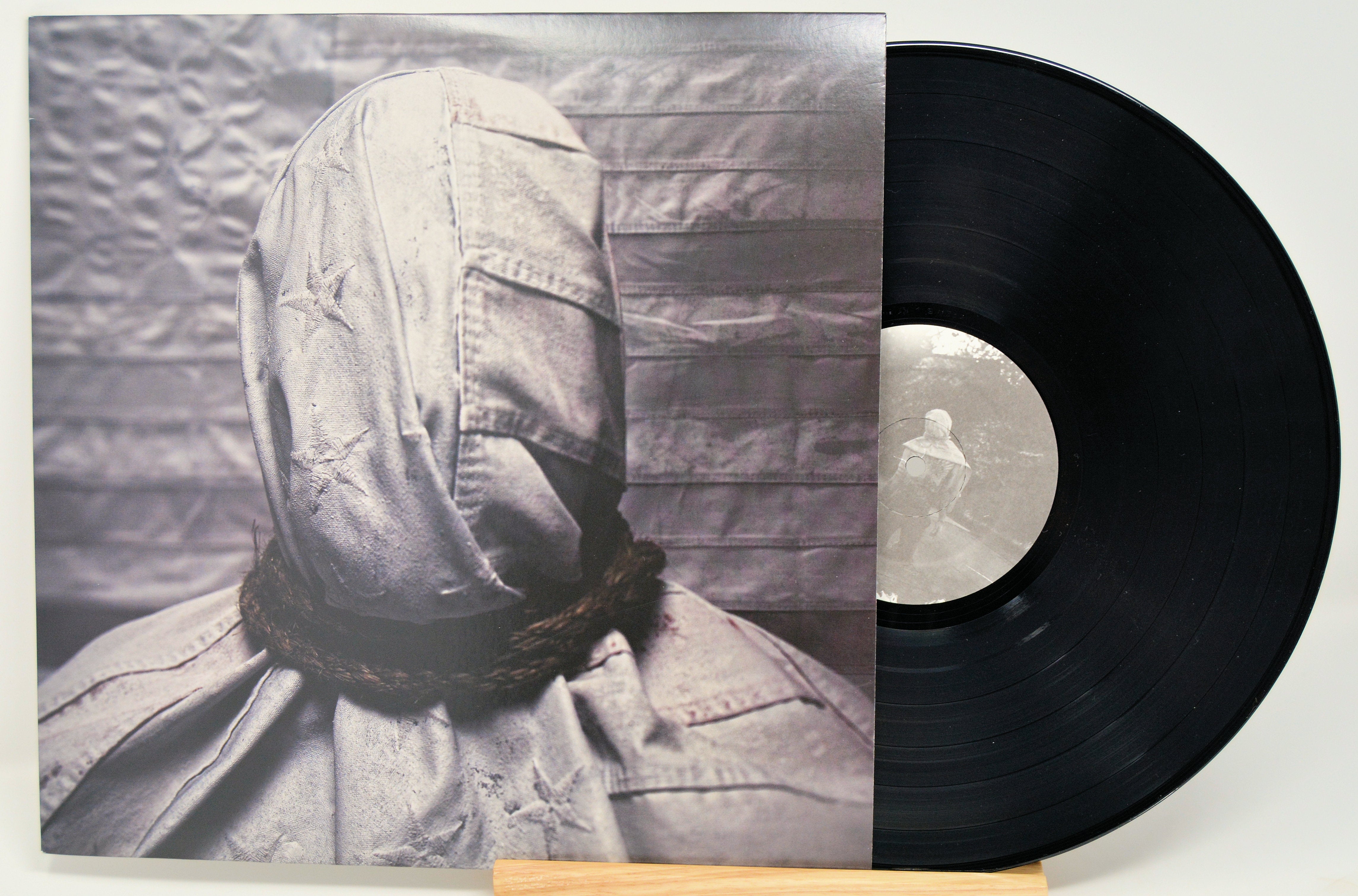 Letlive - Blackest Beautiful, Vinyl Record LP, UPC: 045778721115 – Joe ...