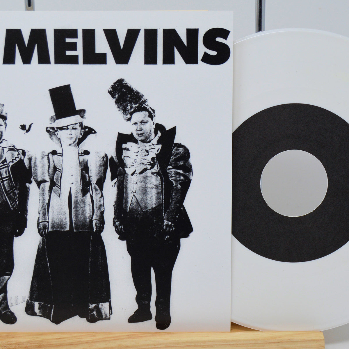 Melvins - Outtakes From 1st 7" 1986, vinyl Record, 7 Inch – Joe's Albums