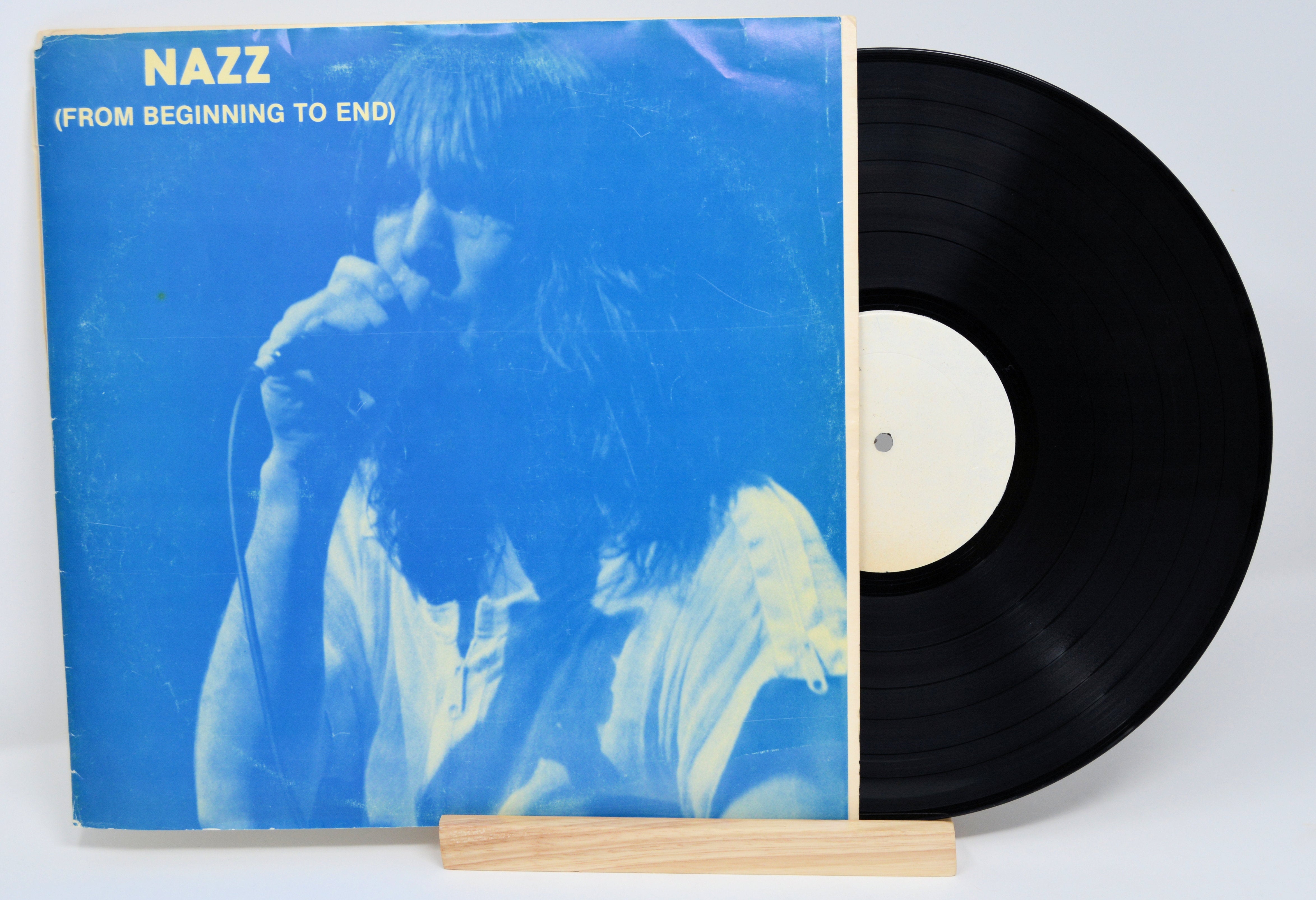 Nazz - From Beginning To End, Vinyl Record Album 3LP – Joe's Albums