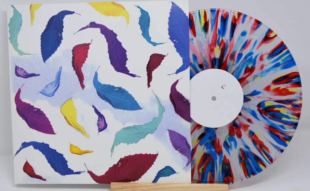 New Order - Substance 1987, Splatter Vinyl Record Album 2LP – Joe's Albums