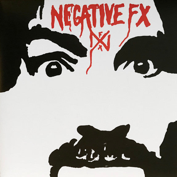 Negative Fx - Vfw, Vinyl Record Single – Joe's Albums