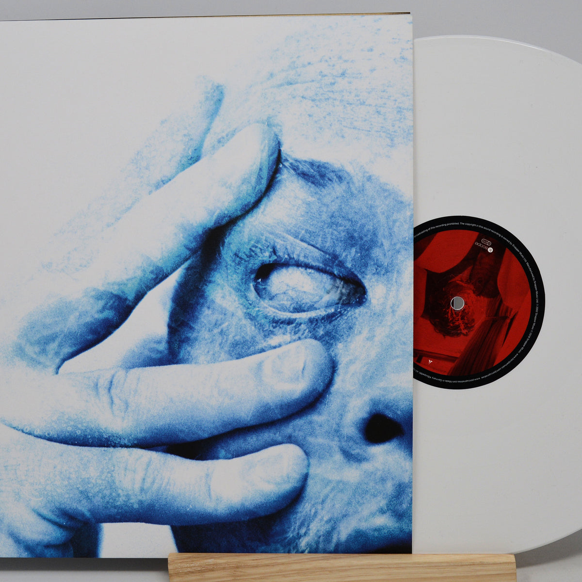 Porcupine Tree - In Absentia, Vinyl Record Album 2LP – Joe's Albums