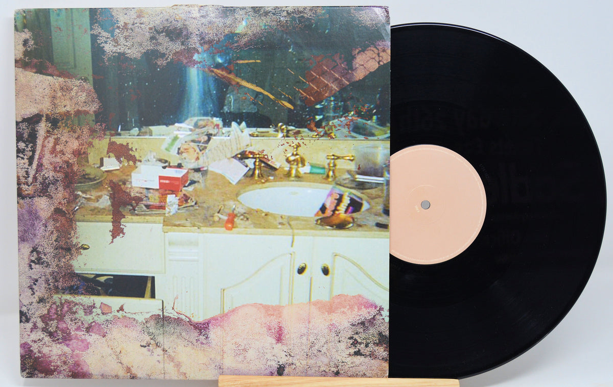 Pusha T - Daytona, Vinyl Record Album LP, Def Jam – Joe's Albums