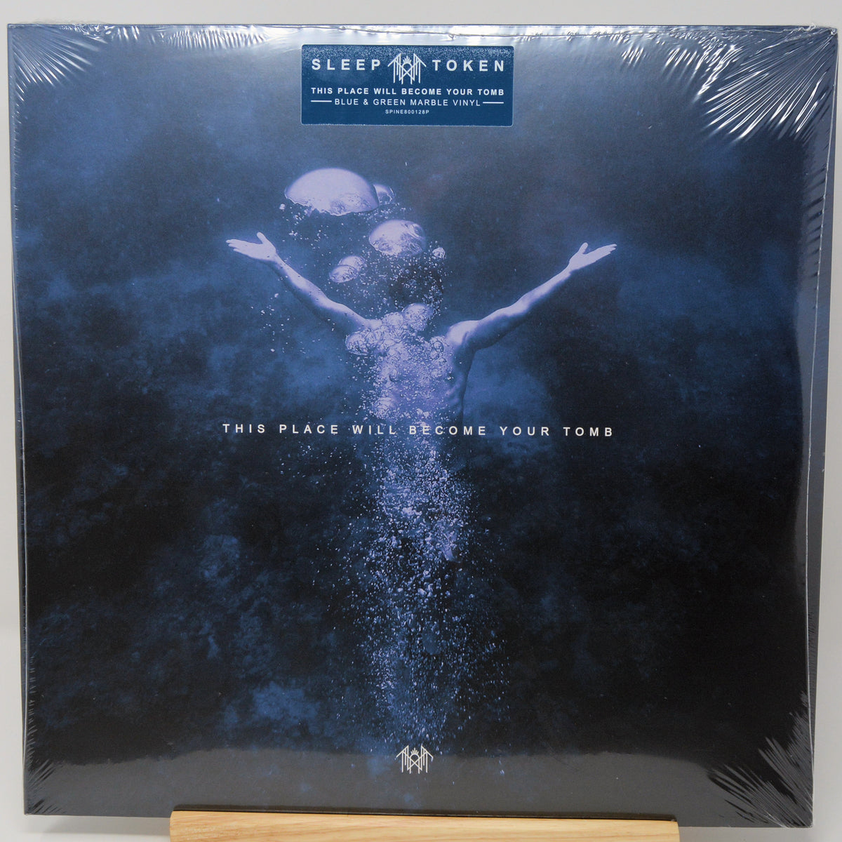 Sleep Token - Sundowning, Vinyl Record Album 2LP – Joe's Albums