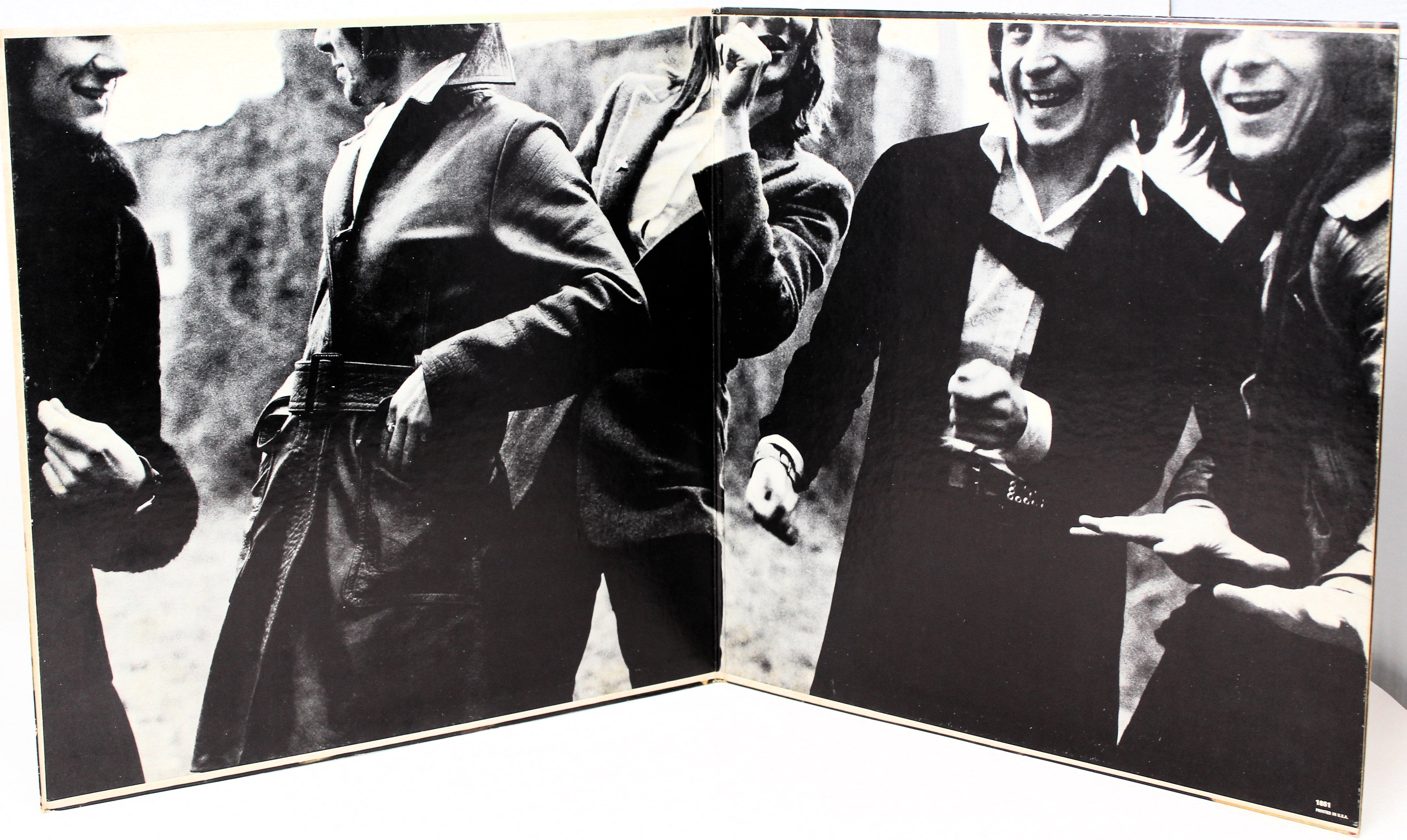 Small Faces – First Step, Vinyl Record Album LP, Warner 1851 – Joe's Albums