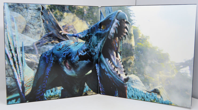 Soundtrack - Avatar, Vinyl Record Album 2LP, James Horner – Joe's Albums