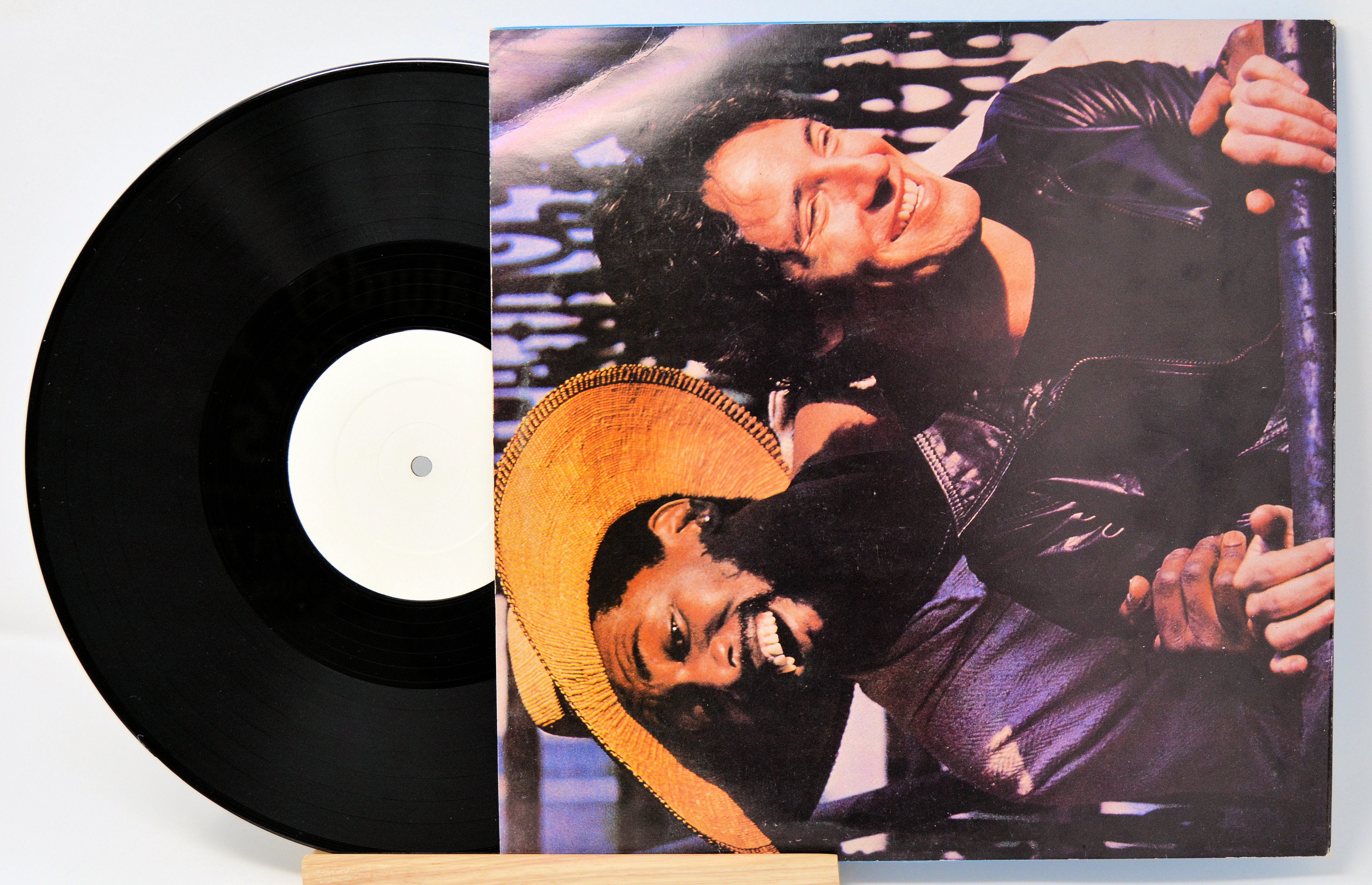 Springsteen, Bruce - Son You May Kiss The Bride, Vinyl Record Album LP ...