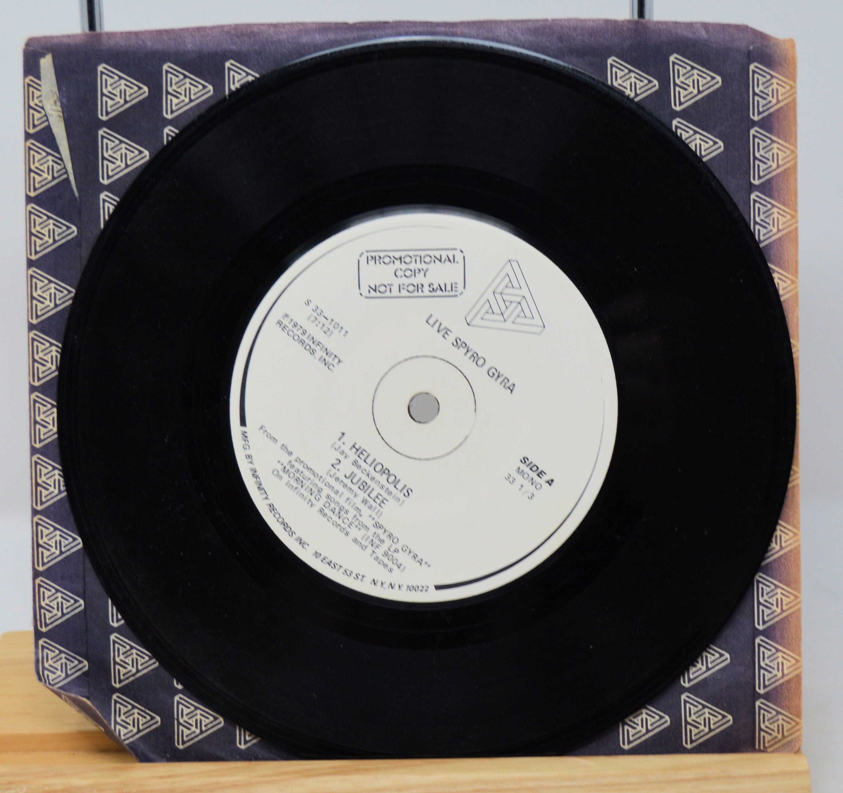 Spyro Gyra - Live – Joe's Albums