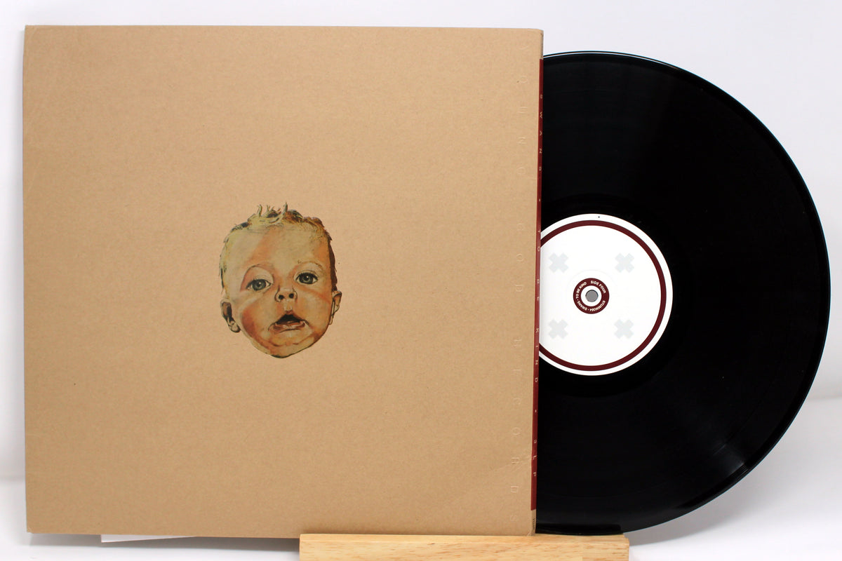 Swans - To Be Kind, Vinyl Record Album 3LP – Joe's Albums