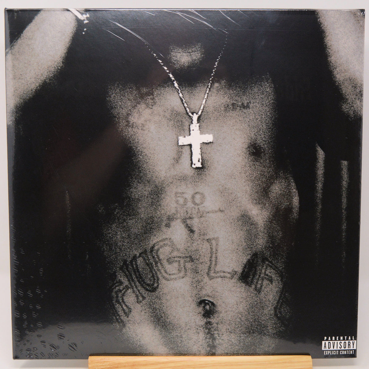 Thug Life - Thug Life: Volume 1, Vinyl Record Album LP Tupac, 2Pac ...