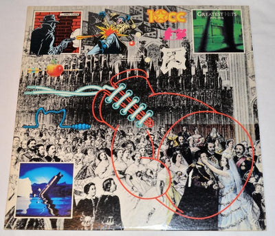 Air Supply - Greatest Hits, Vinyl Record Album LP – Joe's Albums